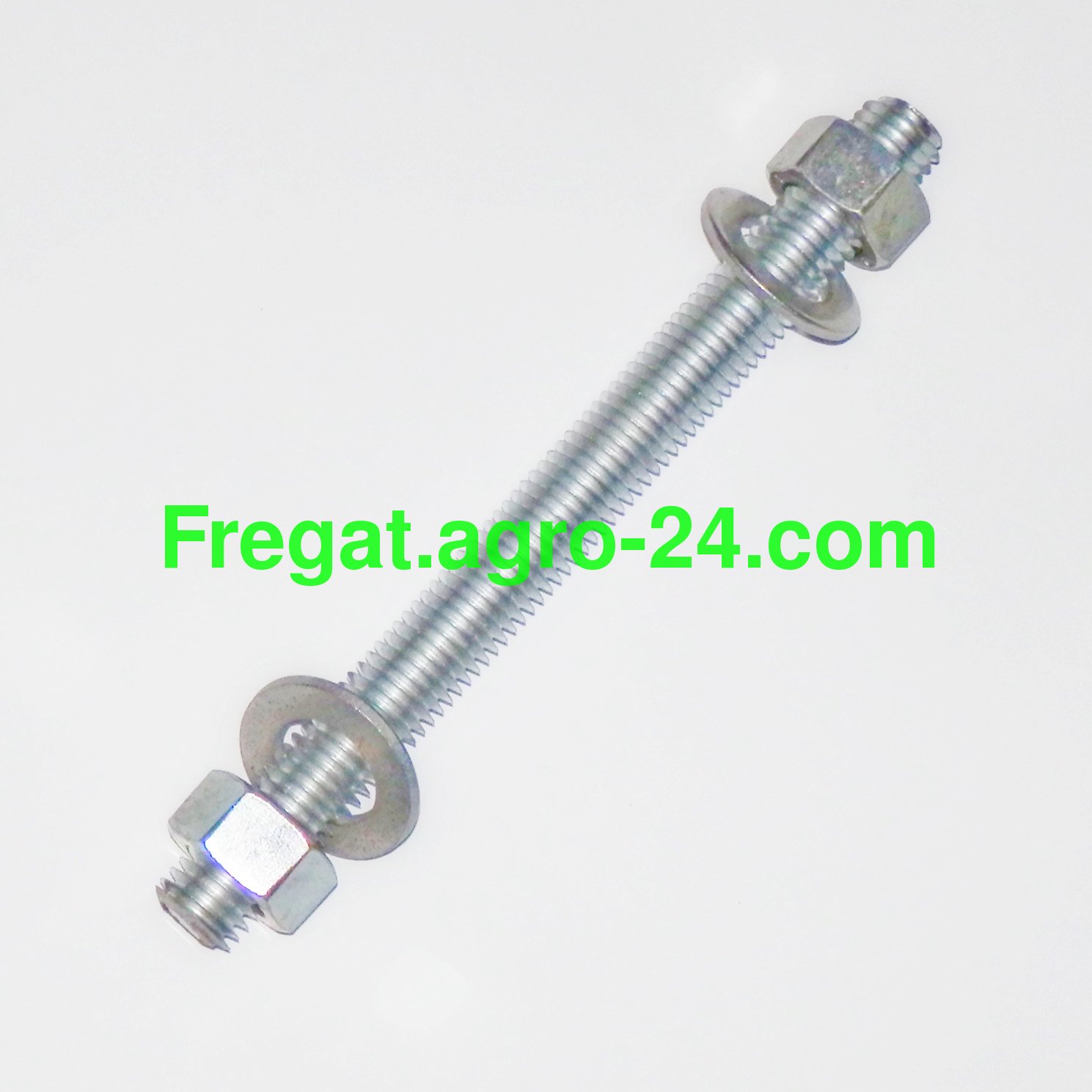 Шпилька для муфты "Жибо" ― ЗАПЧАСТИНИ на ДМУ ФРЕГАТ від виробника! З ...